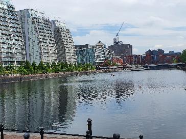 Manchester - BBC Weather