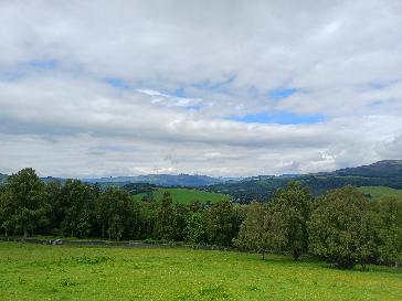 Dunkeld - BBC Weather