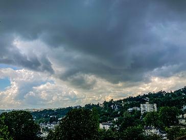 Torquay - BBC Weather