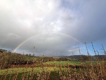 Brecon - BBC Weather