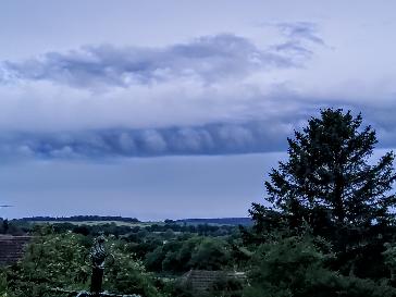 Doncaster - BBC Weather