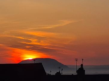 Livingston - BBC Weather