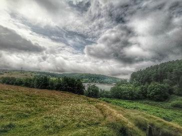 Bolton - BBC Weather