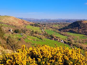 Brecon - BBC Weather