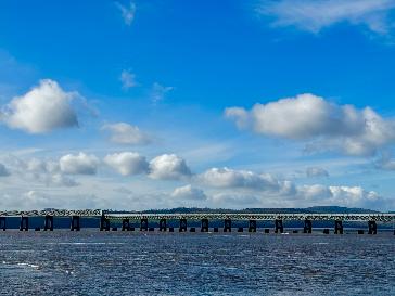 Dundee - BBC Weather