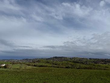 Greenock - BBC Weather