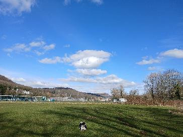 Port Talbot - BBC Weather