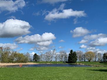 Peterborough - BBC Weather