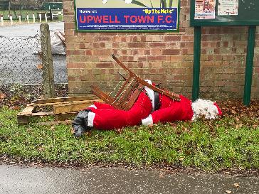 Worthing - BBC Weather