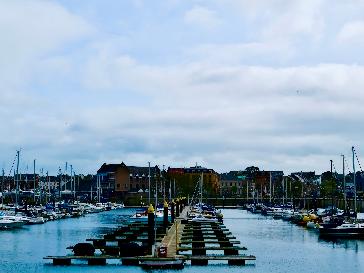 Warrenpoint - BBC Weather