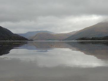 Isle of Arran - BBC Weather