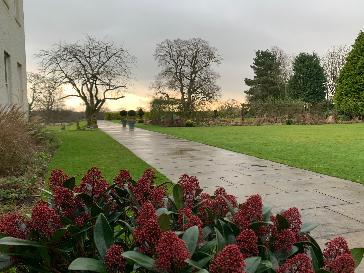 Consett - BBC Weather