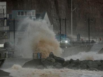 Exeter - BBC Weather