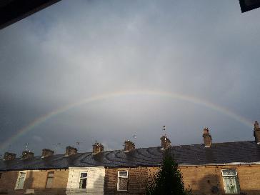 Burnley - BBC Weather