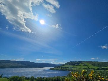 Inverness - BBC Weather