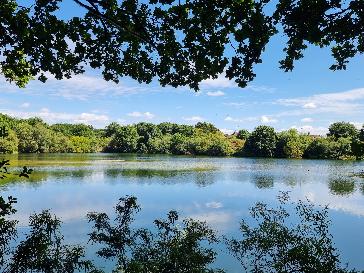 Ipswich - BBC Weather