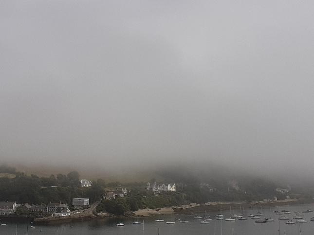 Report - BBC Weather Watchers