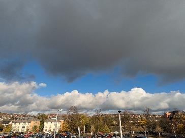 Dunoon - BBC Weather