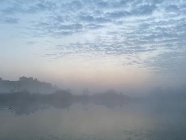 Portishead - BBC Weather