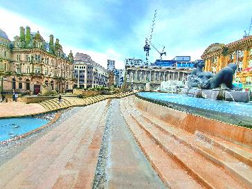 Wolverhampton - BBC Weather