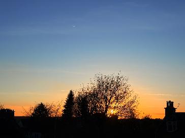 Aberdeen - BBC Weather