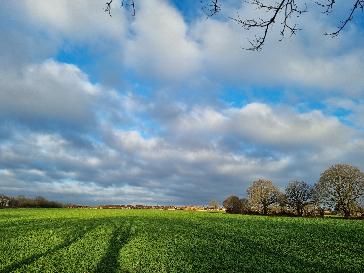 Bromyard - BBC Weather