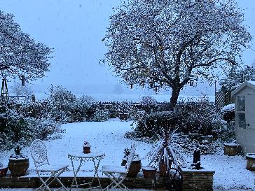Oxford - BBC Weather