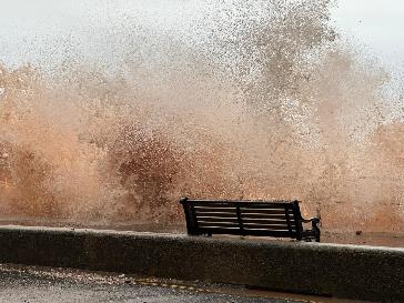 Exeter - BBC Weather