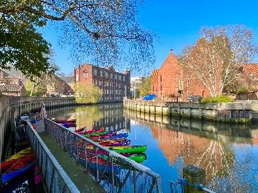 Norwich - BBC Weather