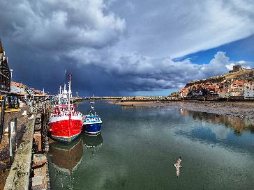 Harrogate - BBC Weather