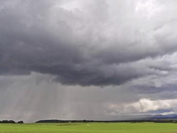 Falkirk - BBC Weather