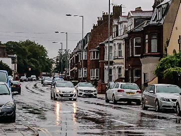 Norwich - BBC Weather