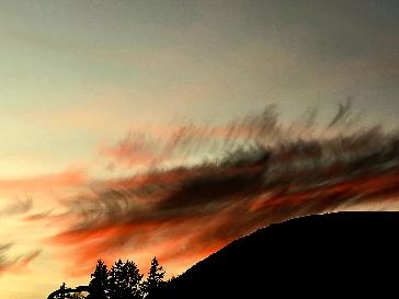 Oswestry - BBC Weather