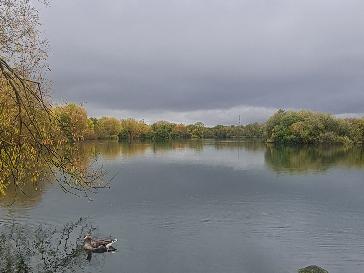 Hitchin - BBC Weather