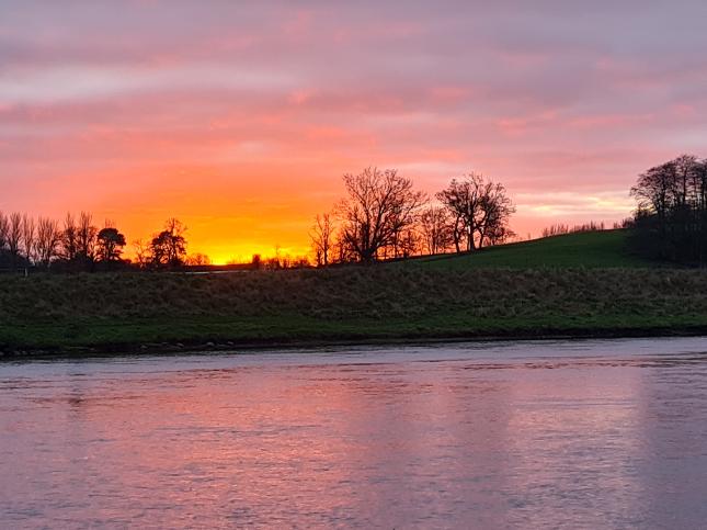 Report - BBC Weather Watchers