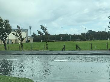 Prestwick - BBC Weather