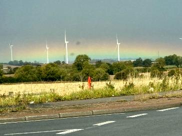 Redcar - BBC Weather