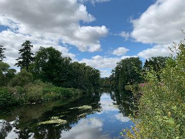 Falkirk - BBC Weather