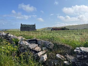Shetland - BBC Weather