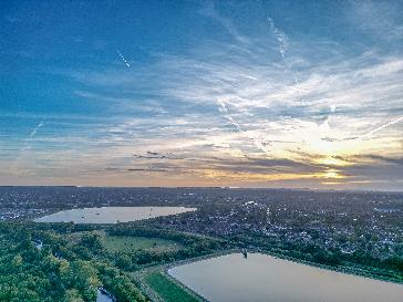 Harrow on the Hill - BBC Weather