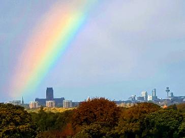 Warrington - BBC Weather
