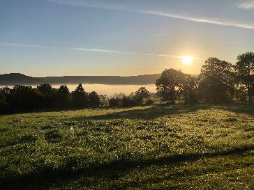 Burton upon Trent - BBC Weather
