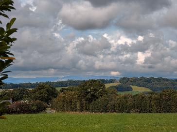 Leyland - BBC Weather