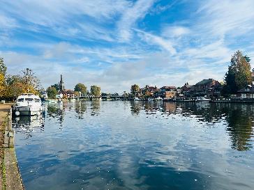 Dunstable - BBC Weather