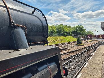 Hinckley - BBC Weather
