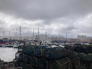 Harrogate - BBC Weather