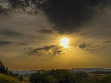 Kendal - BBC Weather