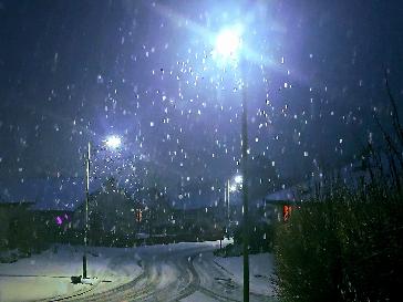 Dunblane - BBC Weather