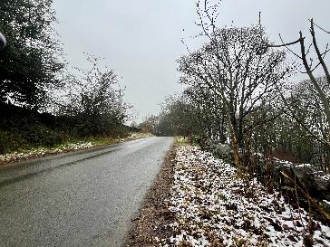 Bingley - BBC Weather