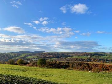 Bridgend - BBC Weather